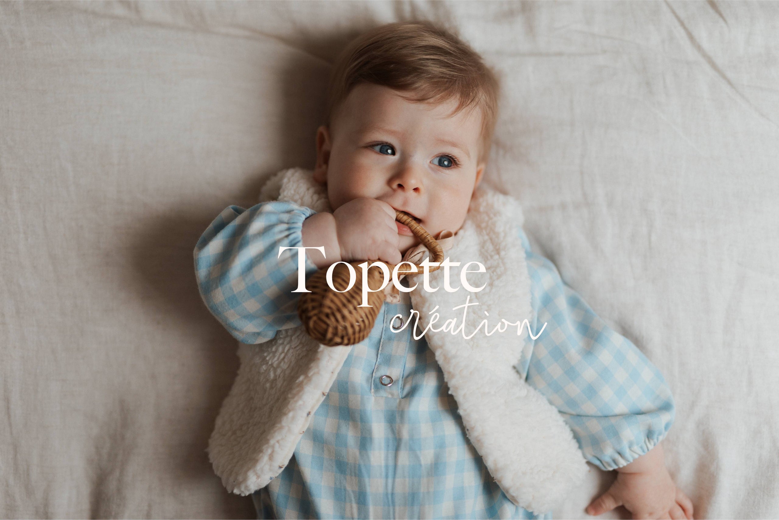 Topette Création